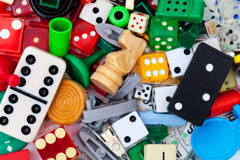 Top 5 Board Game Cafes In Singapore For The Whole Family | Little Steps