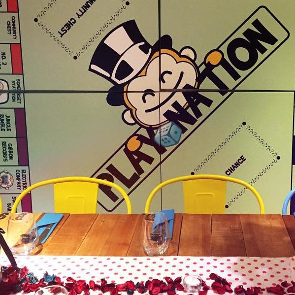 Top 5 Board Game Cafes In Singapore For The Whole Family | Little Steps